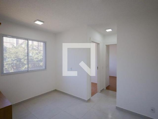 Apto, Campo Grande, 2 Quartos, 36 m2 São Paulo