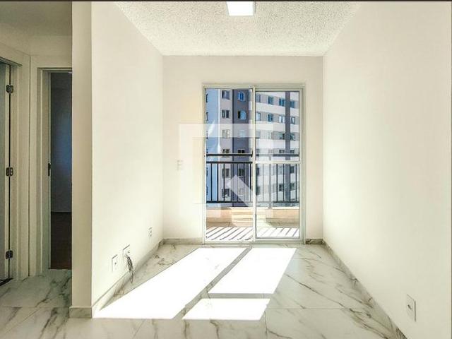 Apto, Campo Grande, 2 Quartos, 40 m2 São Paulo