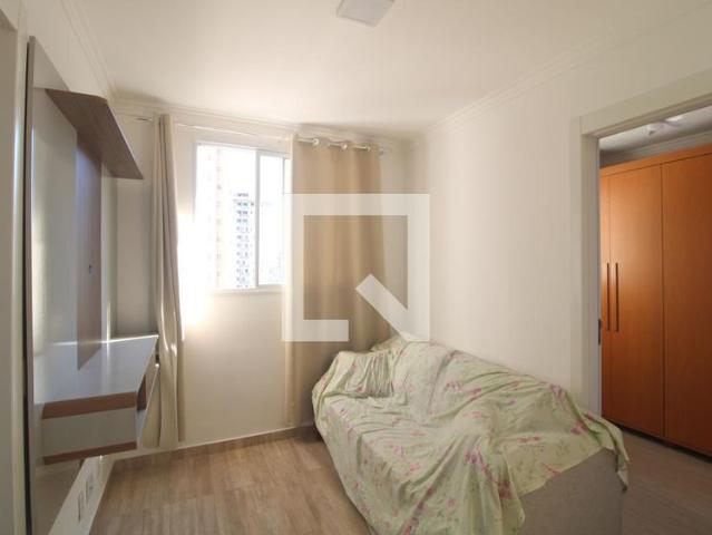 Apto, Campo Grande, 2 Quartos, 37 m2 São Paulo