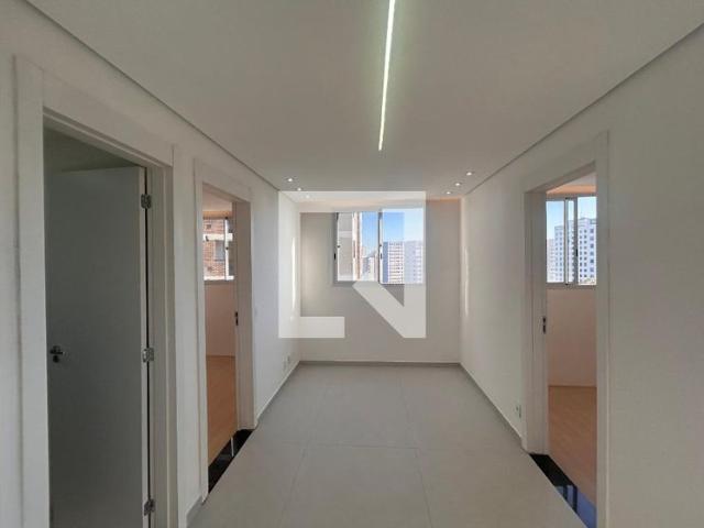 Apto, Campo Grande, 2 Quartos, 37 m2 São Paulo