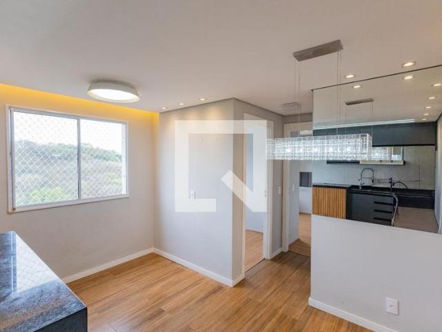 Apto, Campo Grande, 2 Quartos, 38 m2 São Paulo