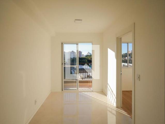 Apto, Campo Grande, 2 Quartos, 38 m2 São Paulo