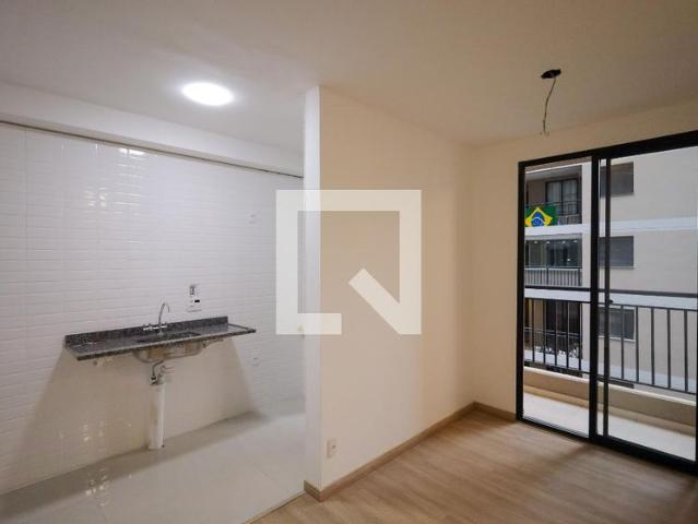 Apto, Campo Grande, 2 Quartos, 40 m2 São Paulo