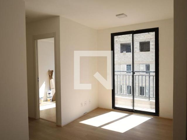 Apto, Campo Grande, 2 Quartos, 40 m2 São Paulo