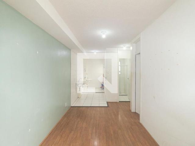 Apto, Campo Grande, 2 Quartos, 40 m2 Rio de Janeiro