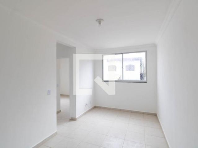 Apto, Campo Grande, 2 Quartos, 40 m2 Rio de Janeiro