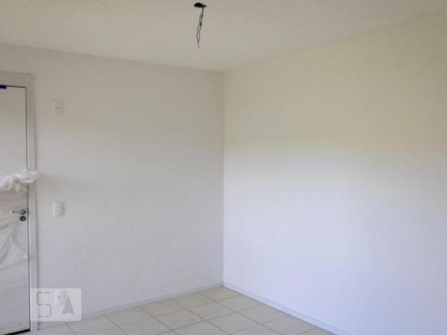 Apto, Campo Grande, 2 Quartos, 40 m2 Rio de Janeiro