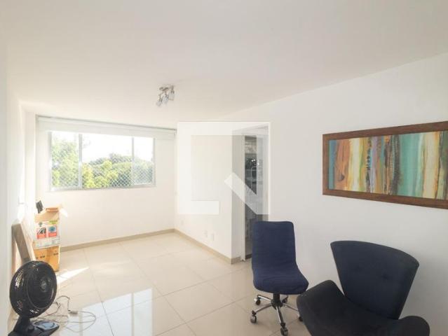 Apto, Campo Grande, 2 Quartos, 40 m2 Rio de Janeiro
