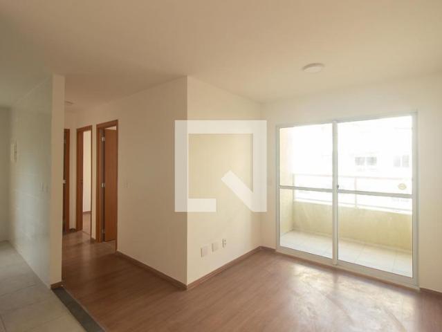 Apto, Campo Grande, 2 Quartos, 40 m2 Rio de Janeiro