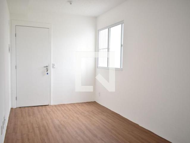 Apto, Campo Grande, 2 Quartos, 40 m2 Rio de Janeiro