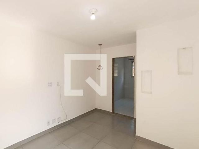 Apto, Campo Grande, 2 Quartos, 40 m2 Rio de Janeiro