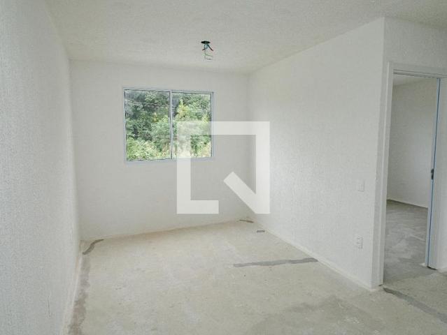 Apto, Campo Grande, 2 Quartos, 40 m2 Rio de Janeiro