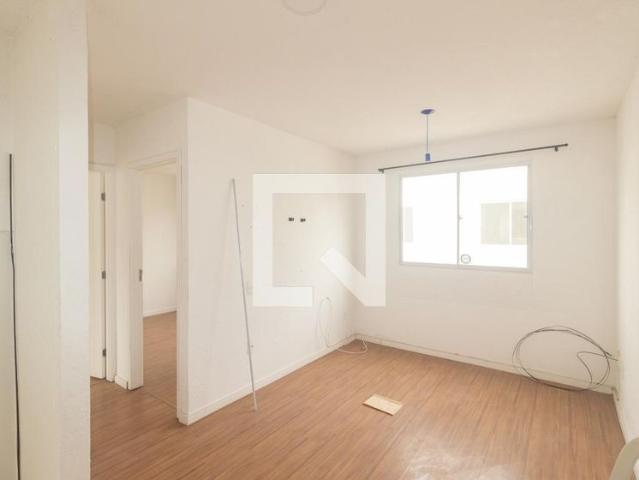 Apto, Campo Grande, 2 Quartos, 40 m2 Rio de Janeiro