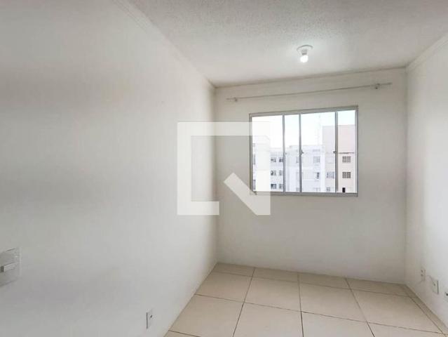 Apto, Campo Grande, 2 Quartos, 40 m2 Rio de Janeiro