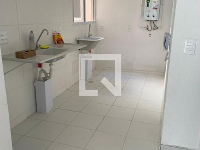 Apto, Campo Grande, 2 Quartos, 40 m2 Rio de Janeiro