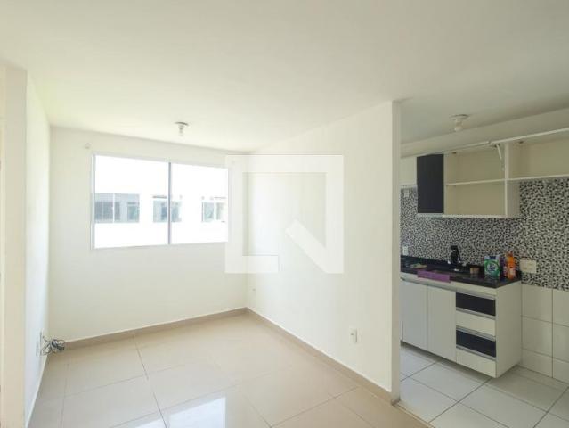 Apto, Campo Grande, 2 Quartos, 40 m2 Rio de Janeiro