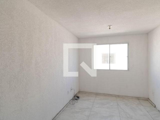 Apto, Campo Grande, 2 Quartos, 40 m2 Rio de Janeiro
