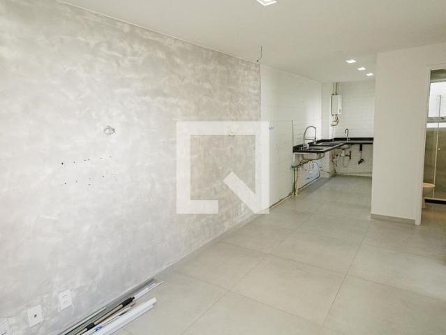 Apto, Campo Grande, 2 Quartos, 40 m2 Rio de Janeiro
