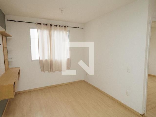 Apto, Campo Grande, 2 Quartos, 40 m2 Rio de Janeiro