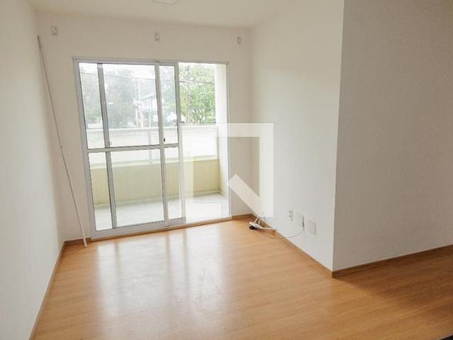 Apto, Campo Grande, 2 Quartos, 40 m2 Rio de Janeiro