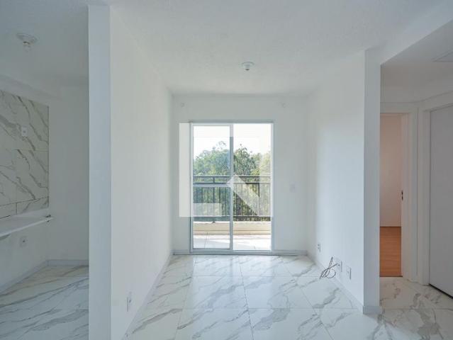 Apto, Campo Grande, 2 Quartos, 41 m2 São Paulo