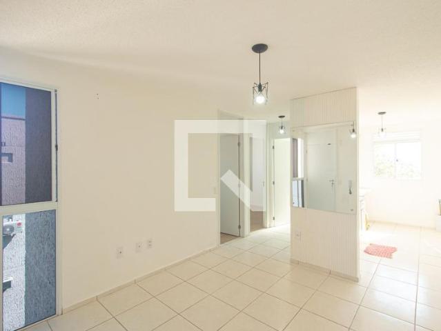 Apto, Campo Grande, 2 Quartos, 41 m2 Rio de Janeiro