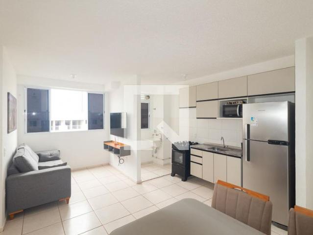 Apto, Campo Grande, 2 Quartos, 41 m2 Rio de Janeiro