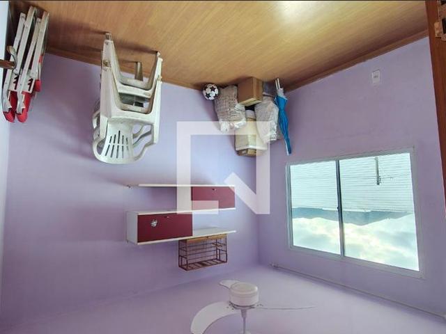 Apto, Campo Grande, 2 Quartos, 41 m2 Rio de Janeiro