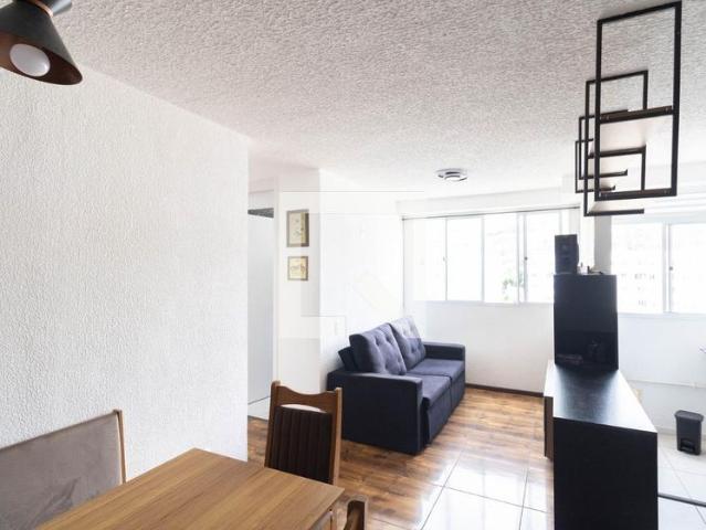 Apto, Campo Grande, 2 Quartos, 41 m2 Rio de Janeiro