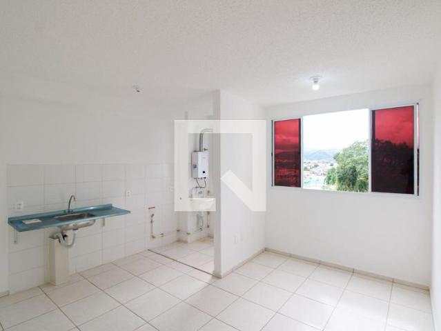 Apto, Campo Grande, 2 Quartos, 41 m2 Rio de Janeiro