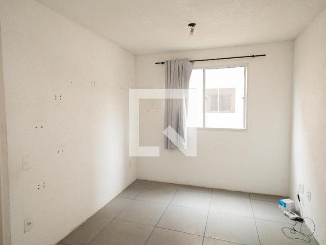 Apto, Campo Grande, 2 Quartos, 41 m2 Rio de Janeiro