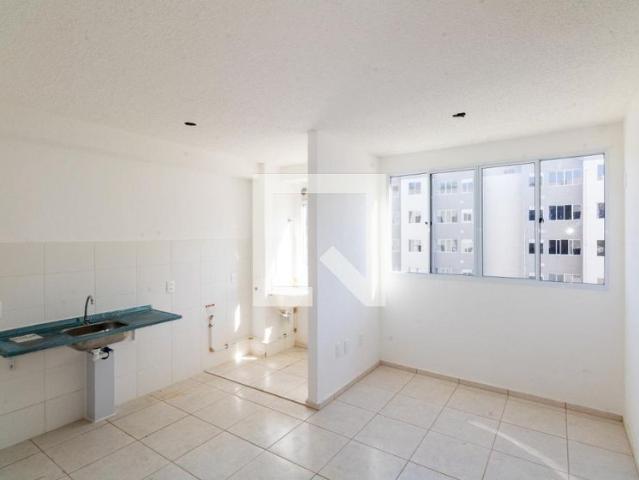 Apto, Campo Grande, 2 Quartos, 41 m2 Rio de Janeiro