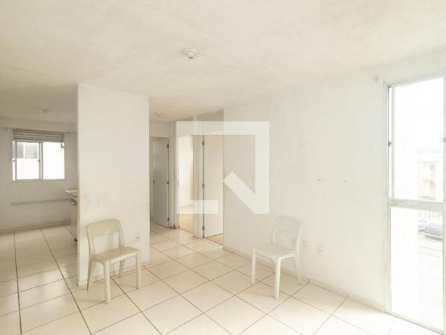 Apto, Campo Grande, 2 Quartos, 41 m2 Rio de Janeiro