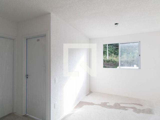 Apto, Campo Grande, 2 Quartos, 41 m2 Rio de Janeiro