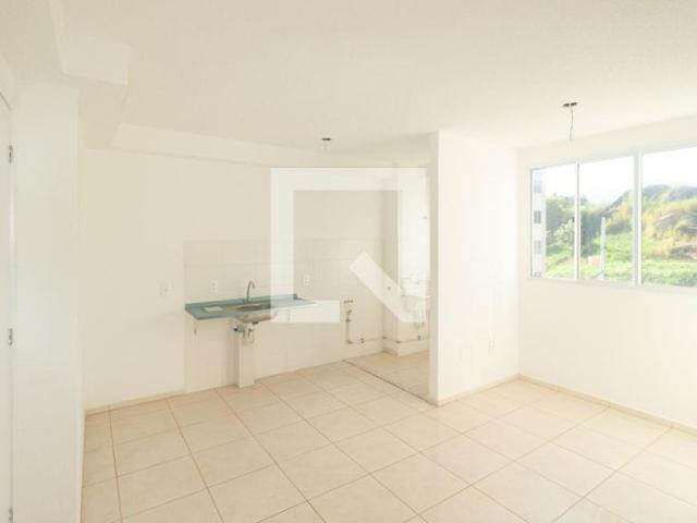 Apto, Campo Grande, 2 Quartos, 41 m2 Rio de Janeiro