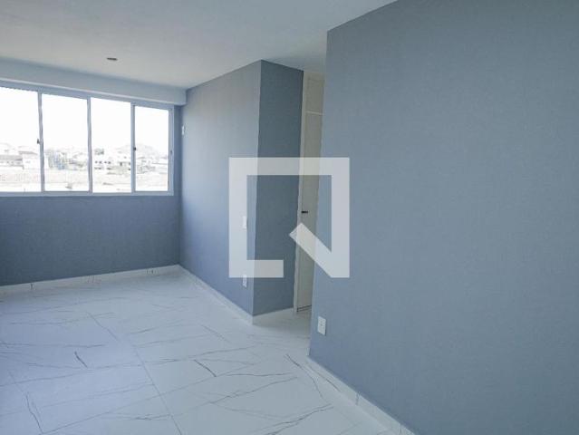 Apto, Campo Grande, 2 Quartos, 41 m2 Rio de Janeiro