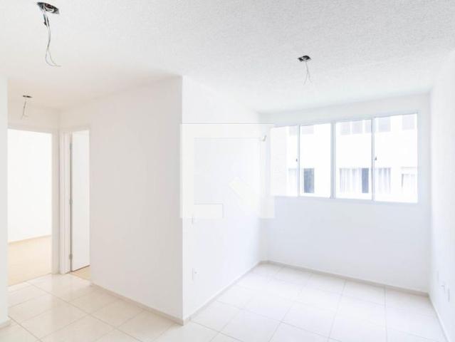 Apto, Campo Grande, 2 Quartos, 41 m2 Rio de Janeiro