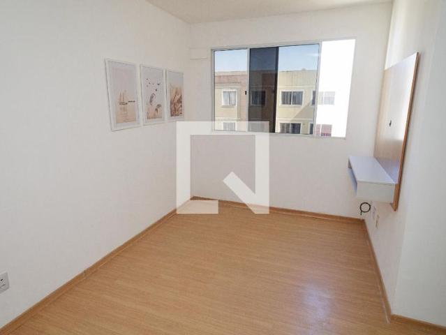 Apto, Campo Grande, 2 Quartos, 41 m2 Rio de Janeiro