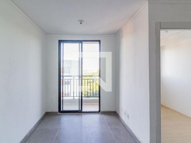 Apto, Campo Grande, 2 Quartos, 42 m2 São Paulo