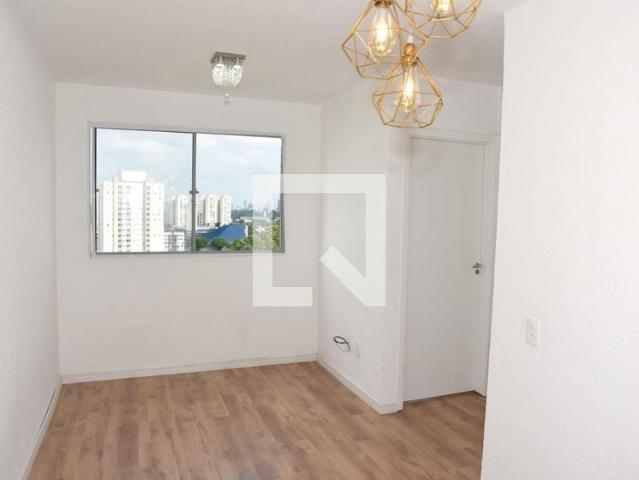 Apto, Campo Grande, 2 Quartos, 42 m2 São Paulo