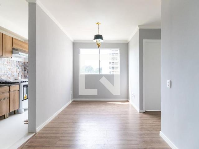 Apto, Campo Grande, 2 Quartos, 42 m2 São Paulo