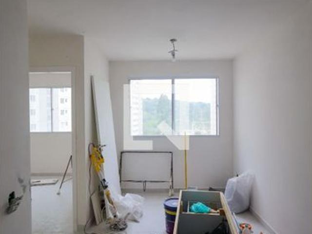 Apto, Campo Grande, 2 Quartos, 42 m2 São Paulo