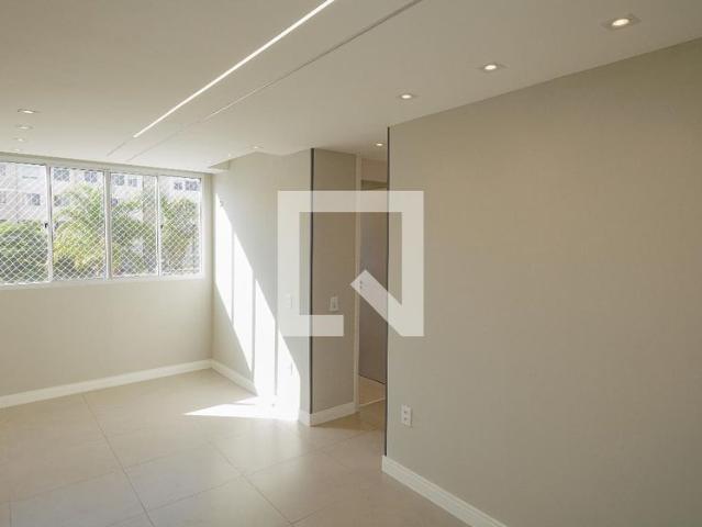 Apto, Campo Grande, 2 Quartos, 42 m2 Rio de Janeiro