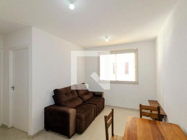 Apto, Campo Grande, 2 Quartos, 42 m2 Rio de Janeiro