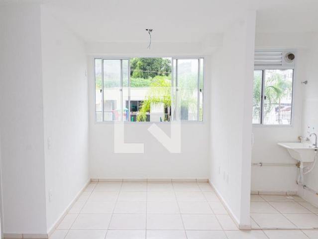 Apto, Campo Grande, 2 Quartos, 42 m2 Rio de Janeiro