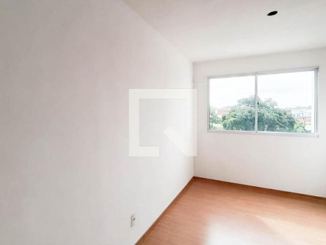 Apto, Campo Grande, 2 Quartos, 42 m2 Rio de Janeiro