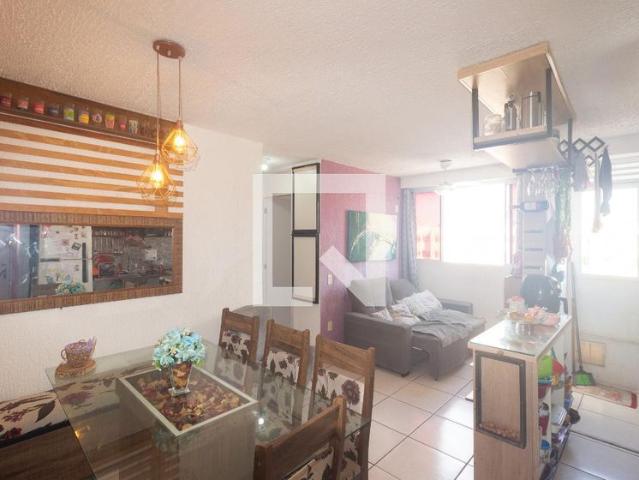 Apto, Campo Grande, 2 Quartos, 42 m2 Rio de Janeiro