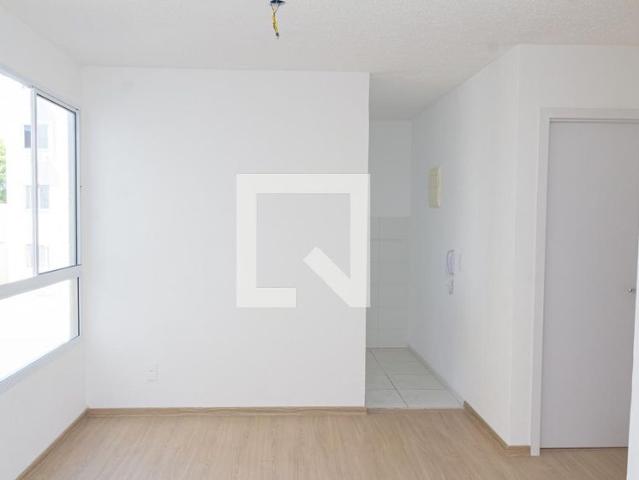 Apto, Campo Grande, 2 Quartos, 42 m2 Rio de Janeiro
