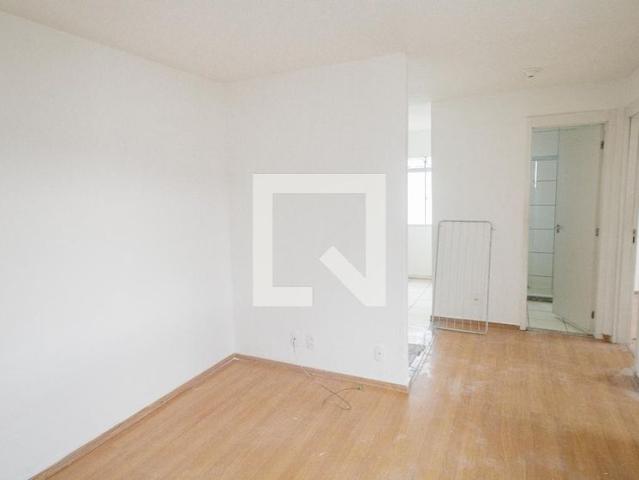 Apto, Campo Grande, 2 Quartos, 42 m2 Rio de Janeiro