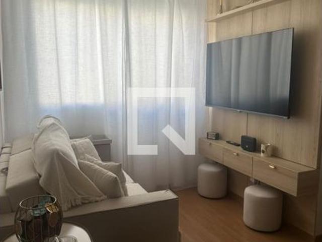 Apto, Campo Grande, 2 Quartos, 42 m2 Rio de Janeiro